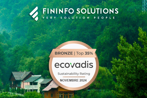 FININFO SOLUTIONS – éditeur de logiciels de finance